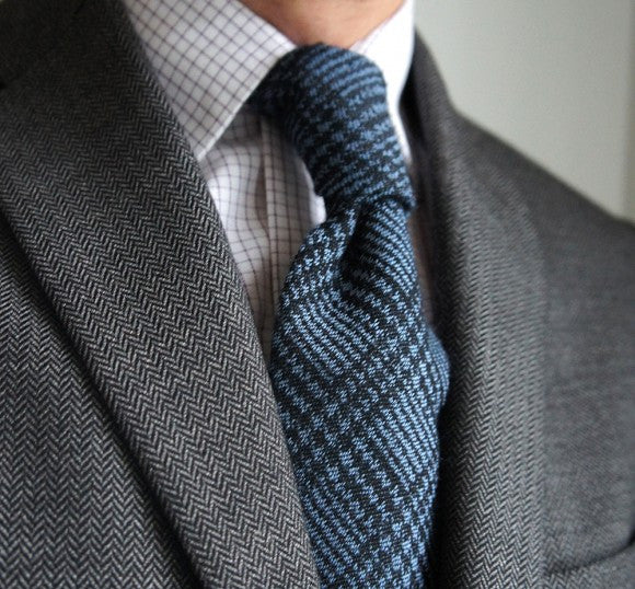 What Different Tie Colors Mean – The Dark Knot