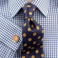9 Types of Check Patterns for Shirts – The Dark Knot