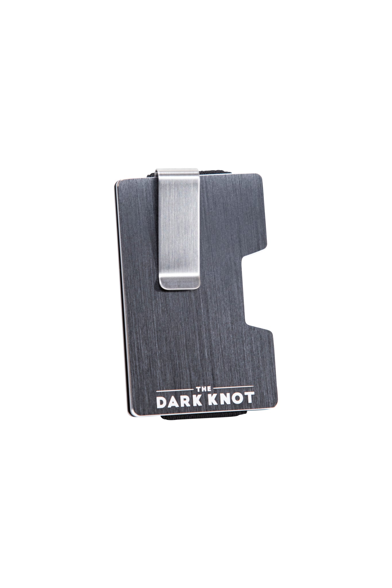 Black Pro Performance Wallet – The Dark Knot