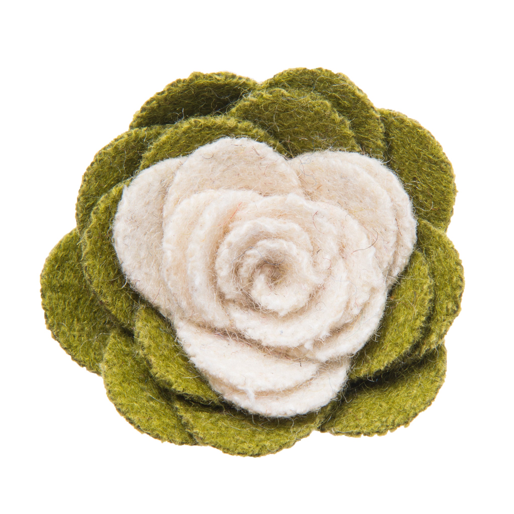 Bridgewater Green / White – The Dark Knot